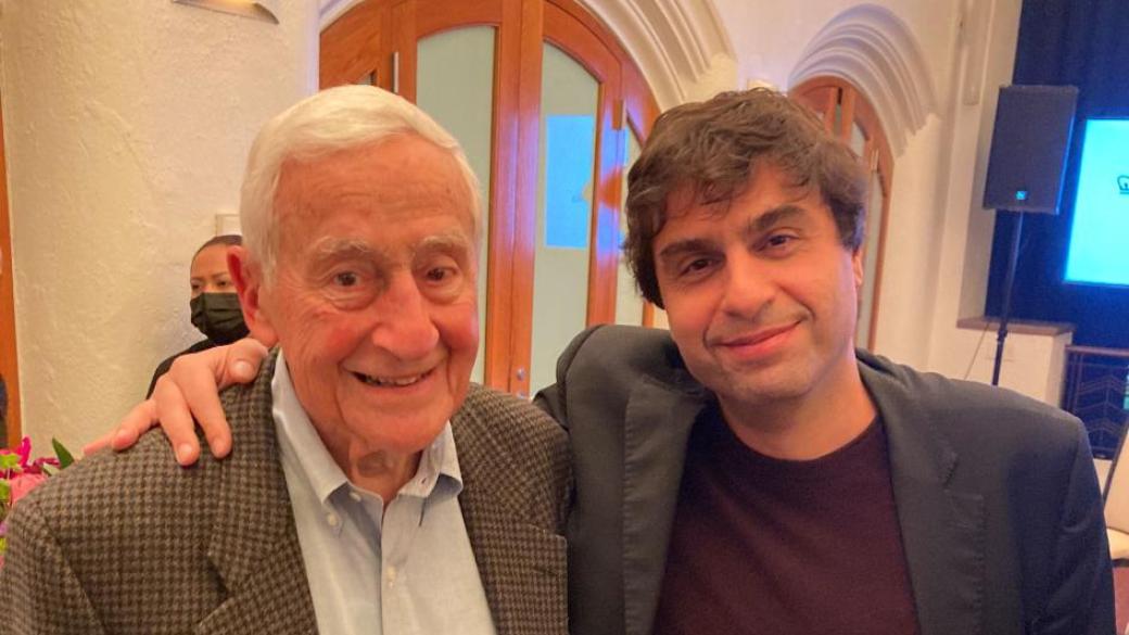 Biochemistry and Molecular Biophysics