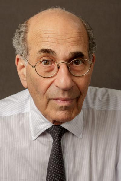 Richard Axel, MD | Biochemistry and Molecular Biophysics