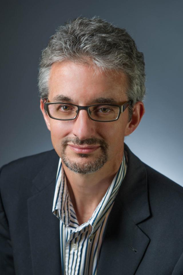 Arthur G. Palmer III, PhD | Biochemistry and Molecular Biophysics