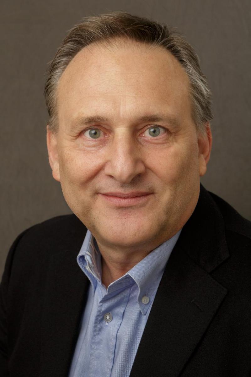 Andrea Califano, Dr | Biochemistry and Molecular Biophysics