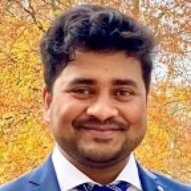 Lab Members | Biochemistry and Molecular Biophysics